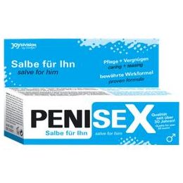 Penisex Salbe für Ihn 50 ml