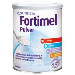 Fortimel Pulver neutral 670 g