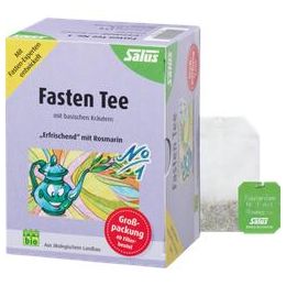 Fastentee Nr.1 erfrischend Bio Salus Filterbeutel 40 St