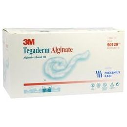 Fresenius Tegaderm Alginate FK Tamponaden 2x30,4 cm 90120 5 St