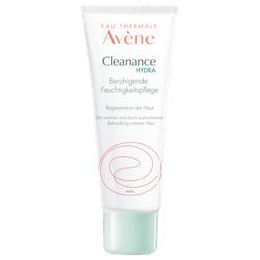 Avène Avene Cleanance Hydra beruhig.Feuchtigkeitspflege 40 ml