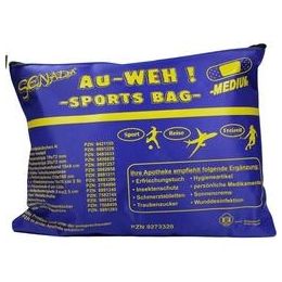 Senada Au-Weh Sports Bag medium 1 St
