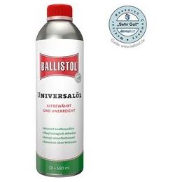 HAGER PHARMA Ballistol flüssig 500 ml