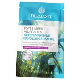 Klosterfrau Dermasel Maske Erholung SPA 12 ml