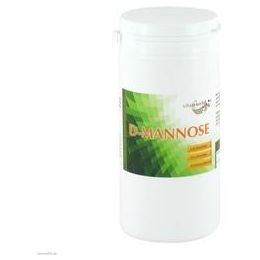 vitaworld D-Mannose Hochrein Pulver 100 g