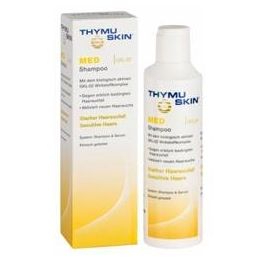 Thymuskin MED Shampoo 200 ml