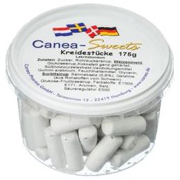 Canea Sweets Kreidestücke Dragees 175 g