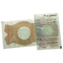 Lohmann & Rauscher Pro-Ophta Augenverband S klein 1 St