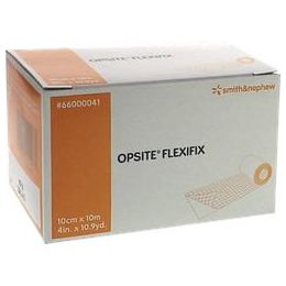 Opsite Flexifix PU-Folie 10 cmx10 m unsteril 1 St