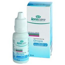 Lenscare Drops Lösung 15 ml