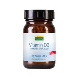 Heidelberger Chlorella Vitamin D3 Kapseln 120 St