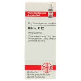 DHU-Arzneimittel Urtica C 12 Globuli 10 g