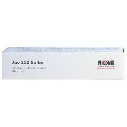 JUV 110 Salbe 100 g