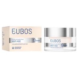 Eubos Anti-Age Hyaluron Repair Filler Day Creme 50 ml