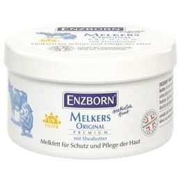 Eimermacher Melkers Original Premium mit Sheabutter Enzborn 250 ml