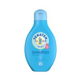 Johnson & Johnson GmbH Penaten Shampoo 400 ml