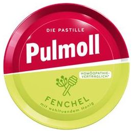 sanotact Pulmoll Fenchel-Honig Bonbons 75 g