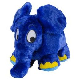 Warmies blauer Elefant 1 St