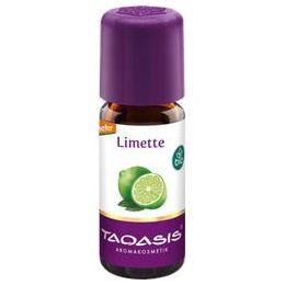 Taoasis Limette Öl Bio/demeter 10 ml
