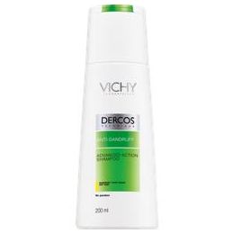 Vichy Dercos Anti-Schuppen Shampoo trock.Kopfhaut 200 ml