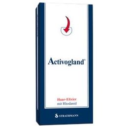 Activogland Haar Elixier 200 ml