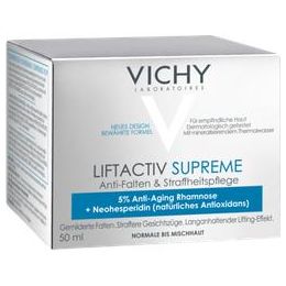 L'Oréal Vichy Liftactiv Supreme Tagescreme normale Haut 50 ml