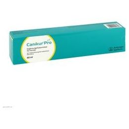 Canikur Pro Paste vet. 60 ml