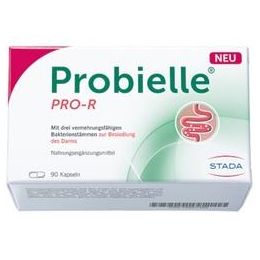 STADA Probielle Pro-R Kapseln 90 St