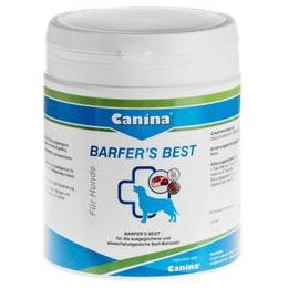 Canina Barfers Best Pulver vet. 500 g
