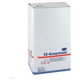 1001 Artikel Medical Es-Kompressen steril 10x20 cm 8fach 25X2 St