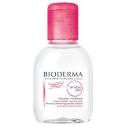 Bioderma Sensibio H2O Reinigungslösung 100 ml