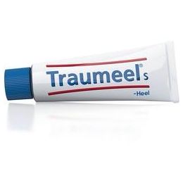 Heel Traumeel S Creme 50 g