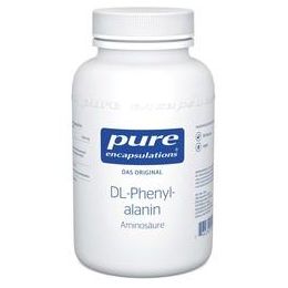 promedico Pure Encapsulations DL-Phenylalanin Kapseln 90 St