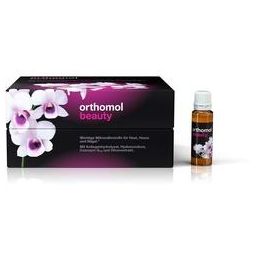 Orthomol beauty Trinkampullen 30 St