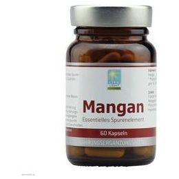LIFE LIGHT® Mangan Kapseln 60 St