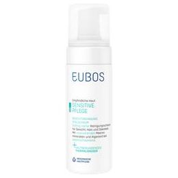 Eubos Sensitive Vital Schaum Gesichtsreinigung 150 ml