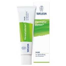 Weleda Dermatodoron Salbe 70 g