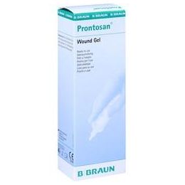 EurimPharm Arzneimittel Prontosan Wound Gel Patronenflasche 30 g