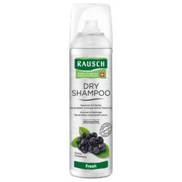 Rausch Dry Shampoo fresh Dosierspray 150 ml