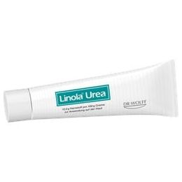 Linola Urea Creme 2X100 g