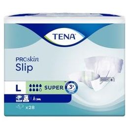 TENA Slip super L 28 St