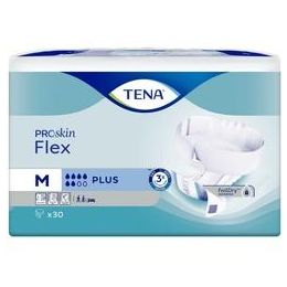 TENA Flex plus M 3X30 St