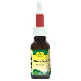 cdVet Ohrenpflege vet. 20 ml