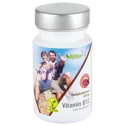 Vitamin B12 Lutschtabletten 60 St