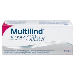 STADA Multilind Mikrosilber Creme 75 ml