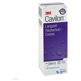 Fresenius Cavilon Langzeit-Hautschutz-Creme FK 3391G 1X28 g