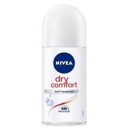 Beiersdorf Nivea DEO Roll-on dry comfort 50 ml