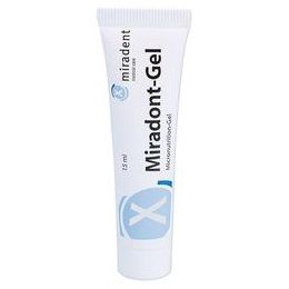 HAGER PHARMA Miradent Mikronährstoffgel Miradont-Gel 15 ml