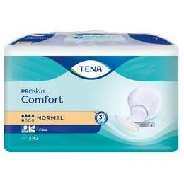 TENA Comfort normal Vorlagen 3X42 St