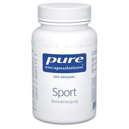 Pure Encapsulations Sport Pure 365 Kapseln 60 St